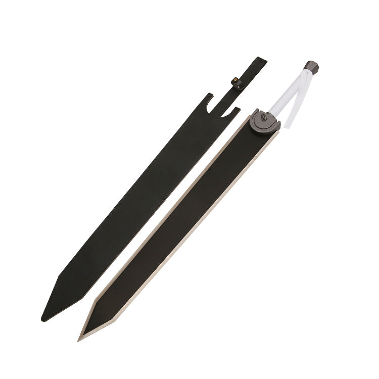 Berserk Guts Dragon Slayer Sword — Cutting Edge Cutlery Co.