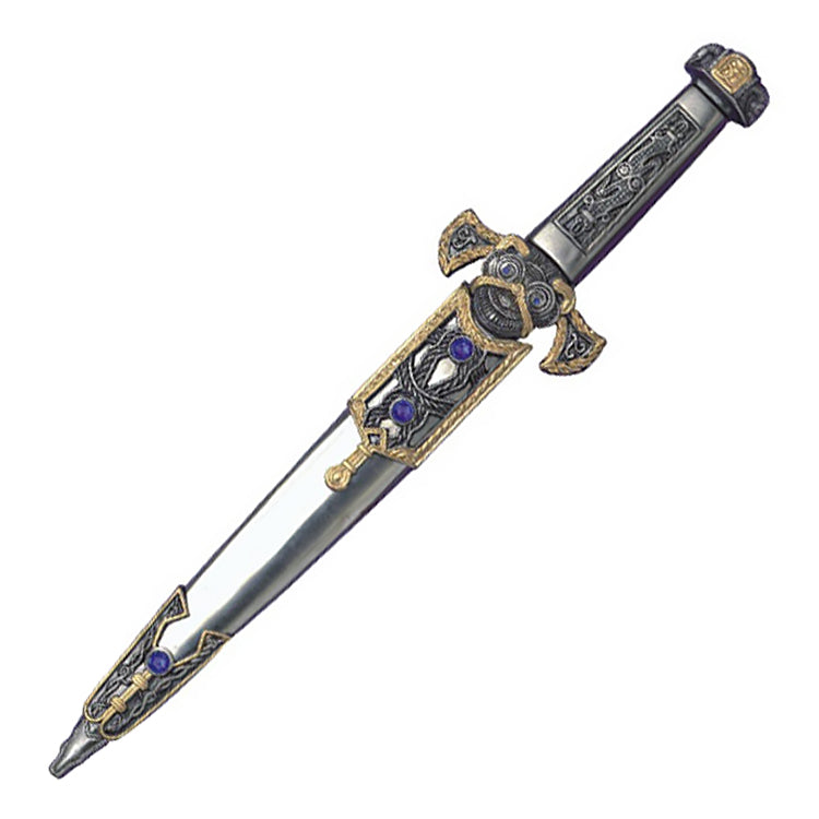 Roman Gladiator Short Sword — Cutting Edge Cutlery Co.