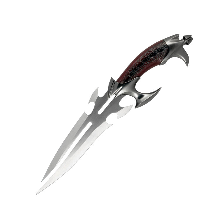 Buffy the Jackal Blade Vampire Slayer Faith Knife — Cutting Edge ...