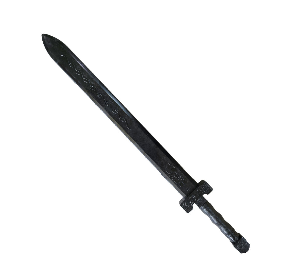General's Polypropylene Sword Trainer — Cutting Edge Cutlery Co.