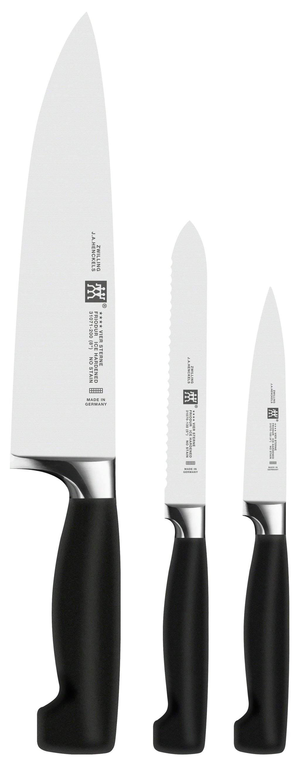 Knife Sets — Cutting Edge Cutlery Co.