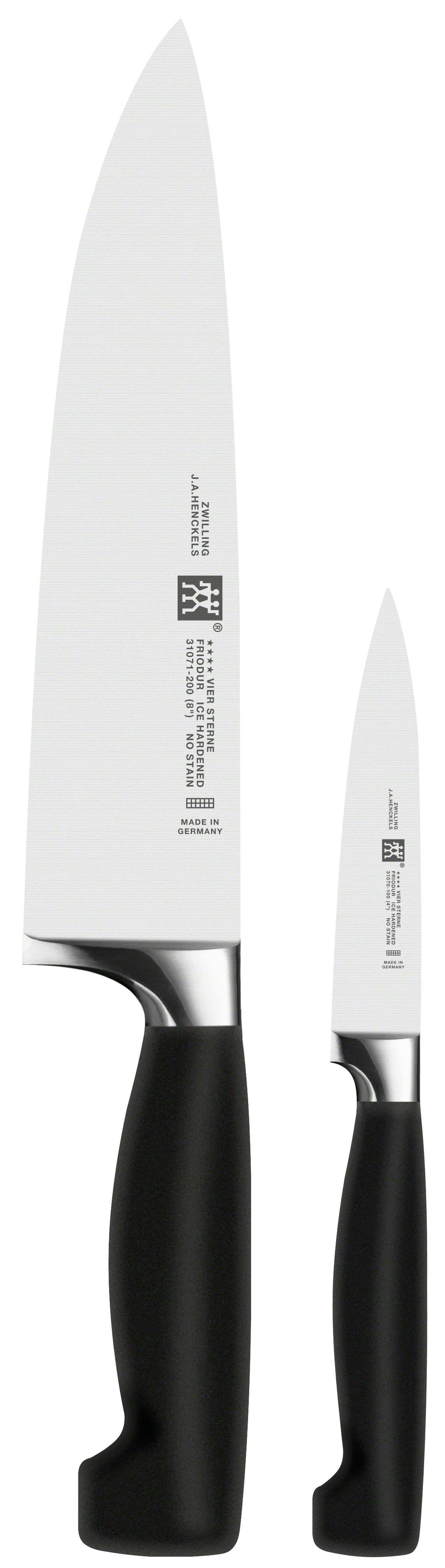 Knife Sets — Cutting Edge Cutlery Co.