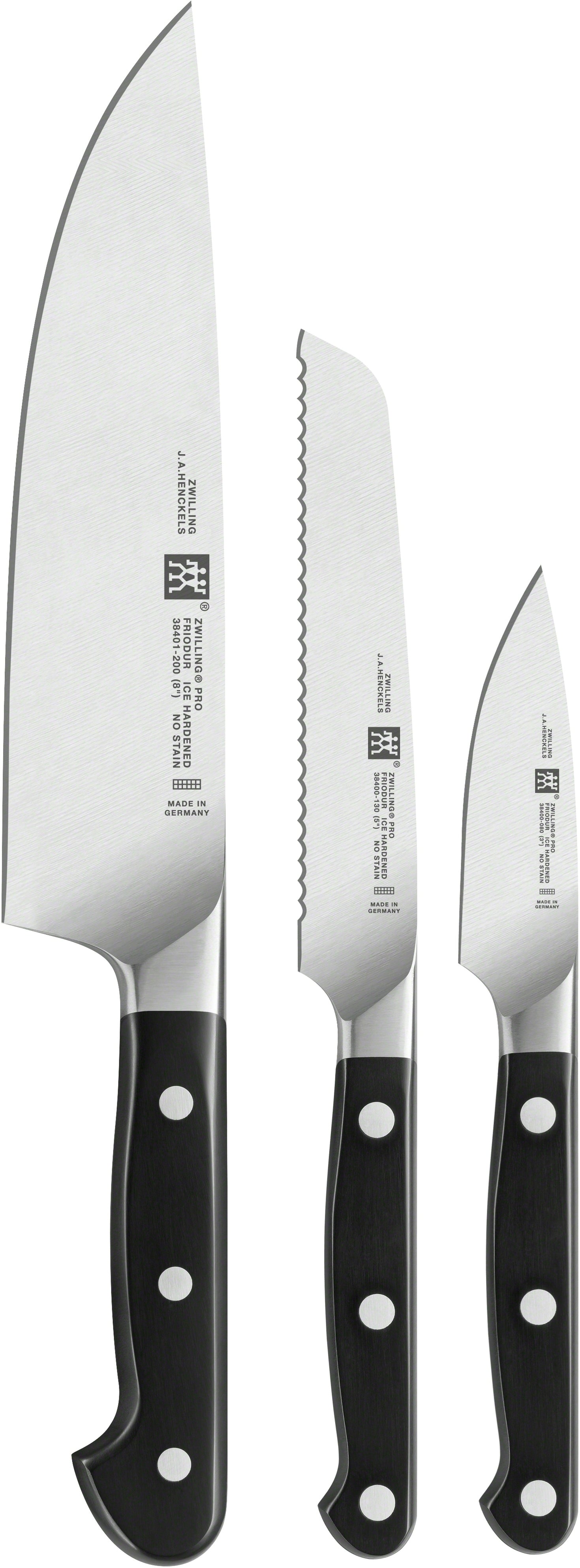 Knife Sets — Cutting Edge Cutlery Co.