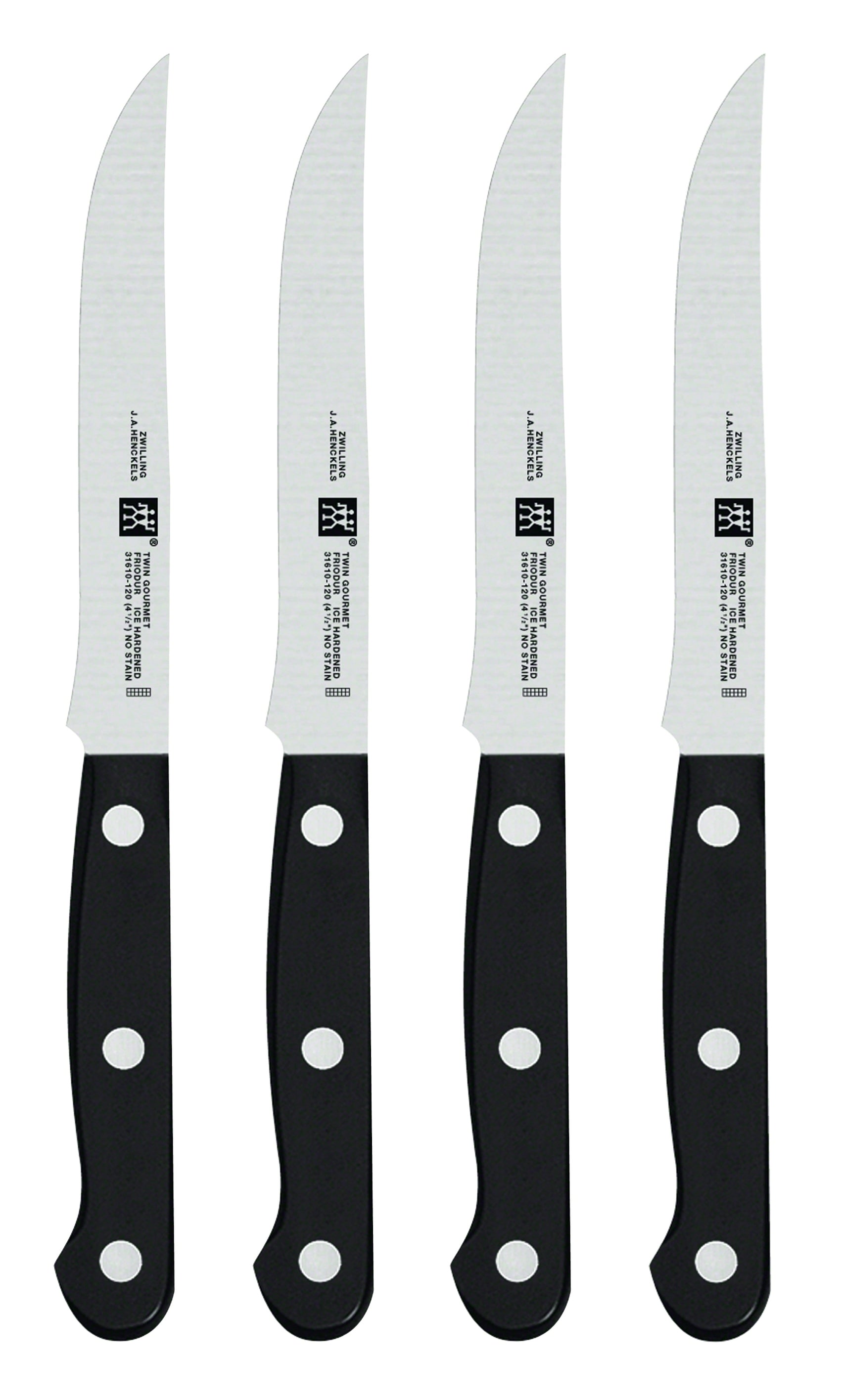 Knife Sets — Cutting Edge Cutlery Co.