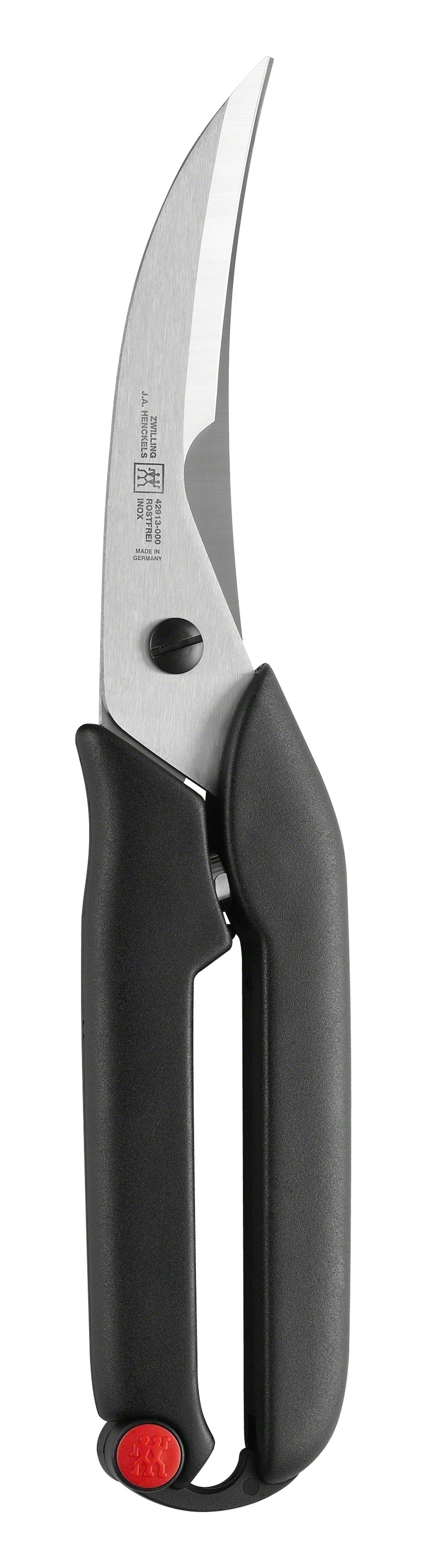 Scissors — Cutting Edge Cutlery Co.