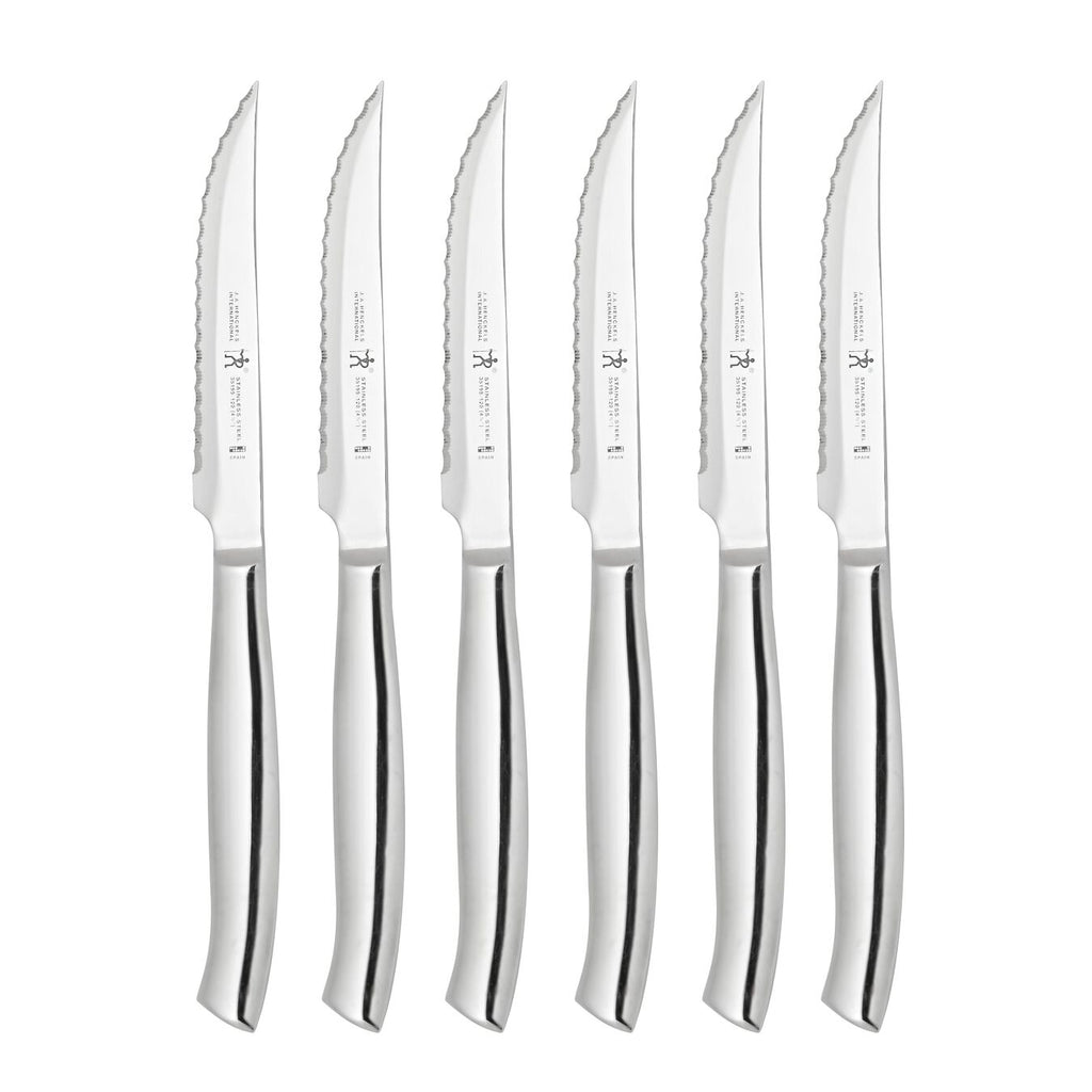 Knife Sets — Cutting Edge Cutlery Co.