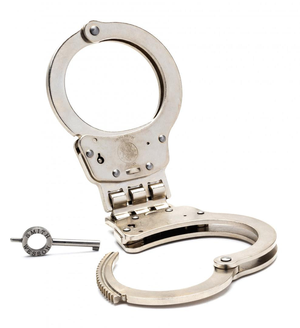Handcuffs — Cutting Edge Cutlery Co.