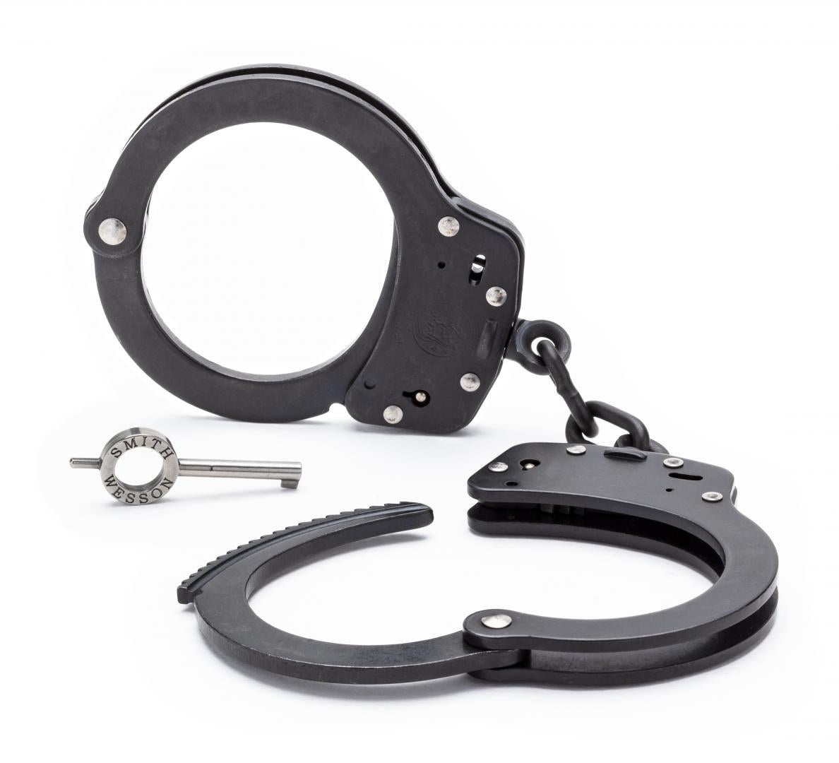 Handcuffs — Cutting Edge Cutlery Co.