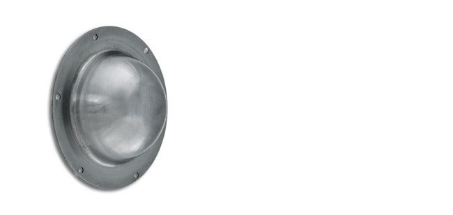 GDFB Shield Boss, Hemispherical Dome, 14G, 7.5" AB0129 — Cutting Edge ...